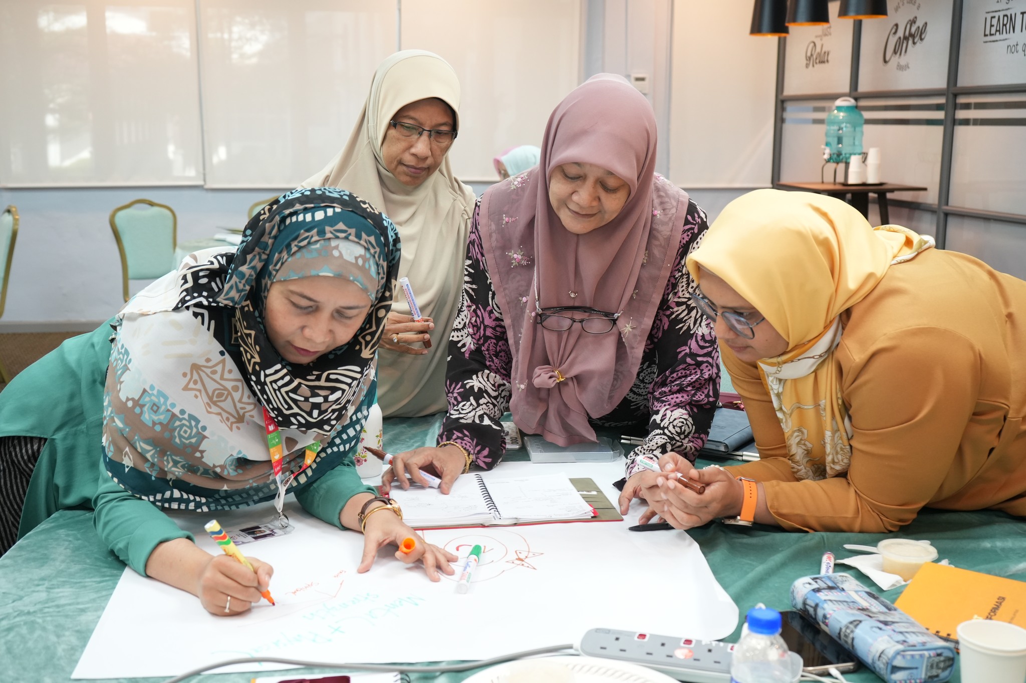 LEVEL UP YOUR RESOURCE MANAGEMENT: INSIGHT & STRATEGIES